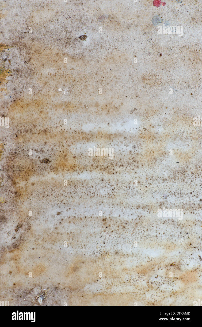 Very old rusty paper for background Stock Photo - Alamy