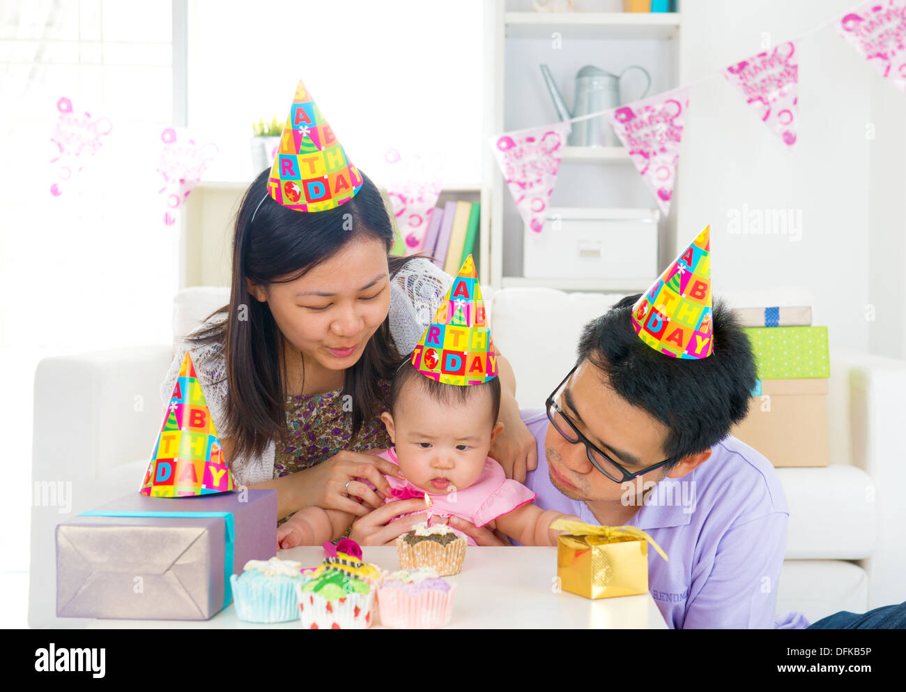 Baby full moon gift hi-res stock photography and images - Alamy