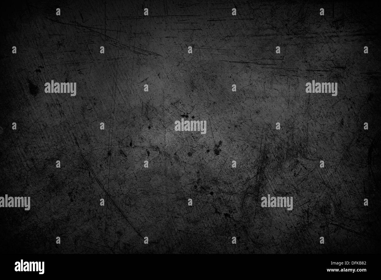 Wall scratch grunge abstract Black and White Stock Photos & Images - Alamy
