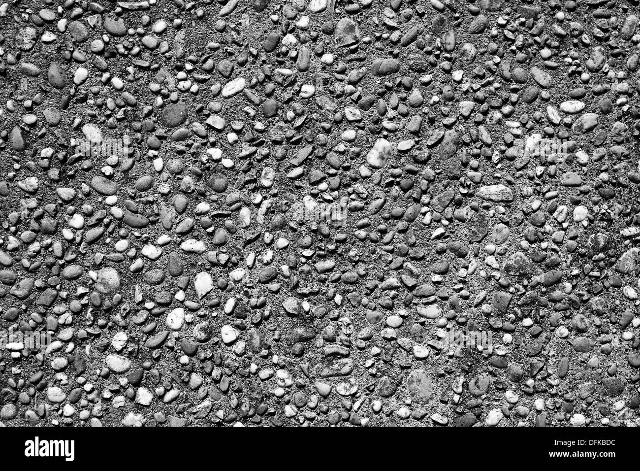 Rough pebbles hi-res stock photography and images - Alamy