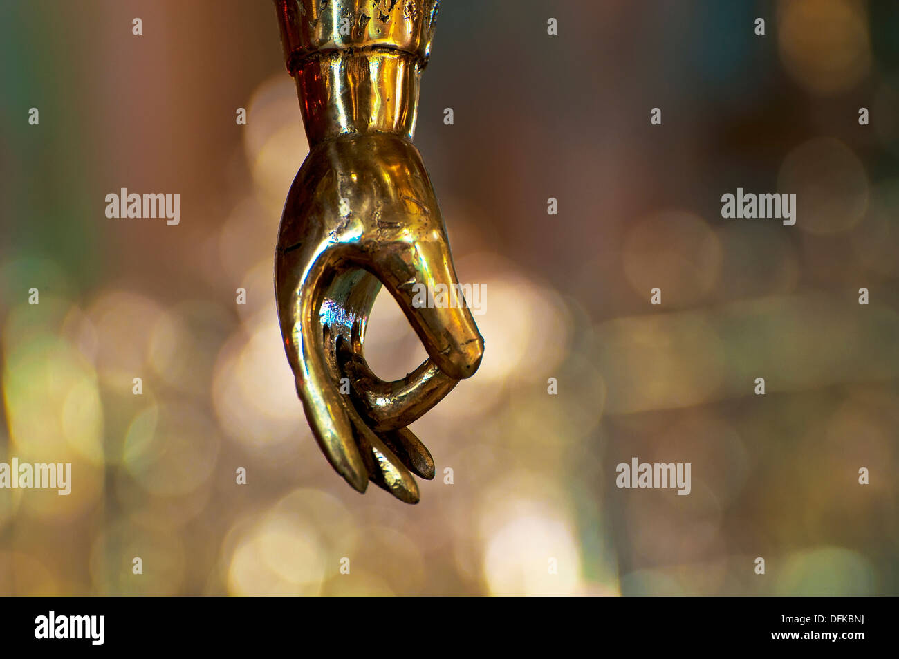 Hand of christ hi-res stock photography and images - Alamy