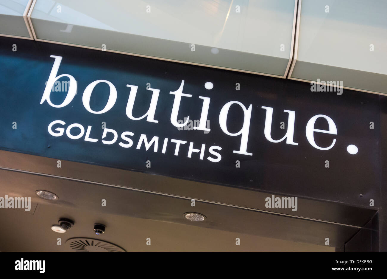Goldsmiths centre hi-res stock photography and images - Alamy