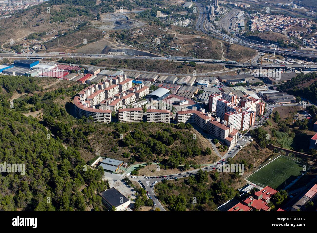 Torre Baro High Resolution Stock Photography and Images - Alamy