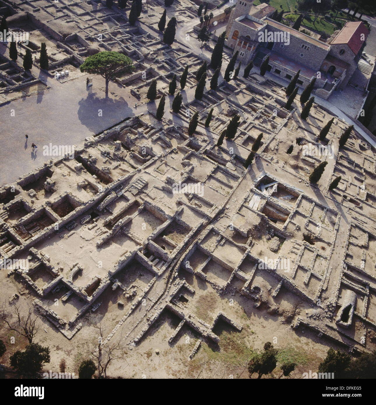 Ampuries hi-res stock photography and images - Alamy