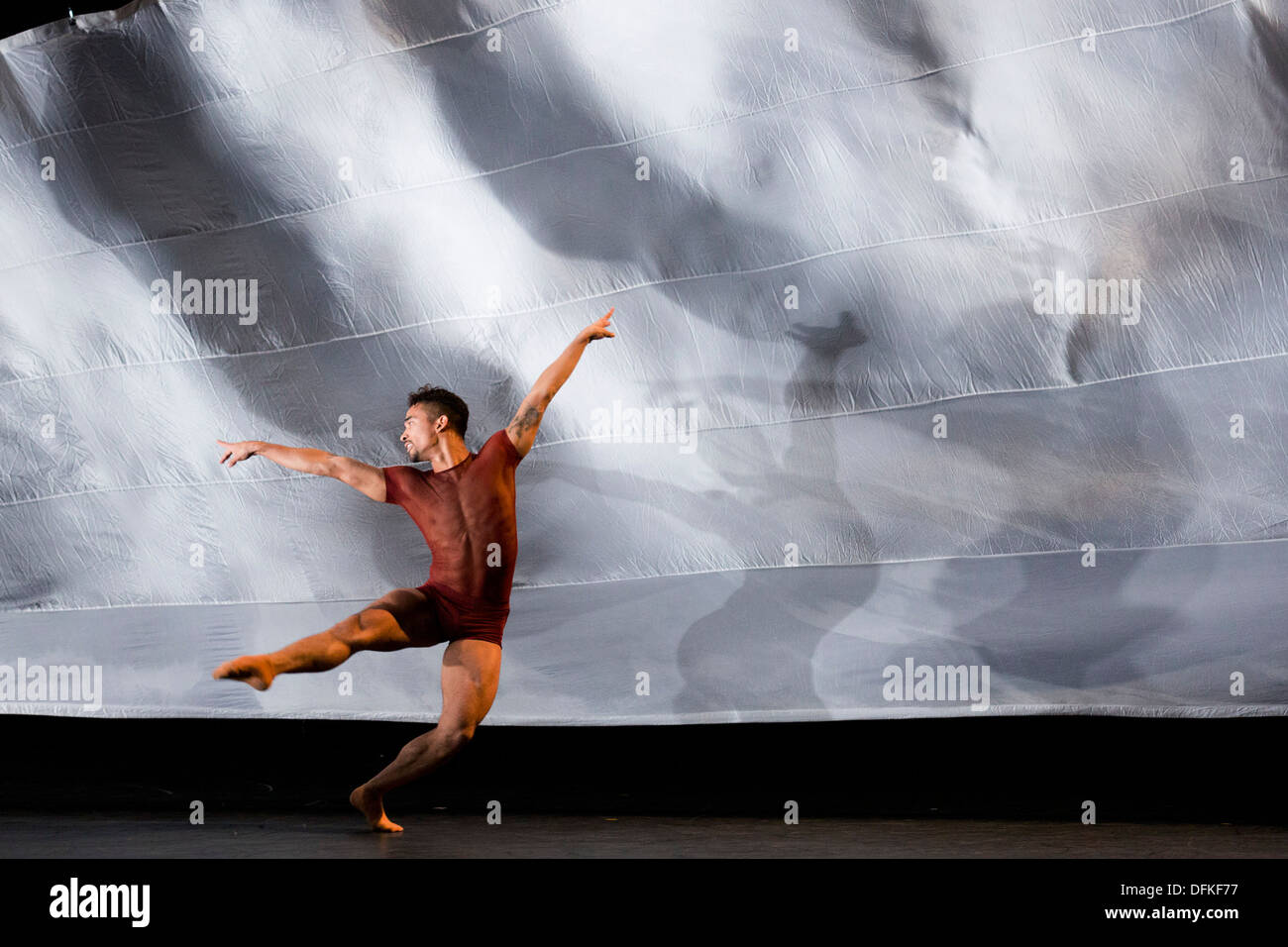 Jon Bond High Resolution Stock Photography and Images - Alamy