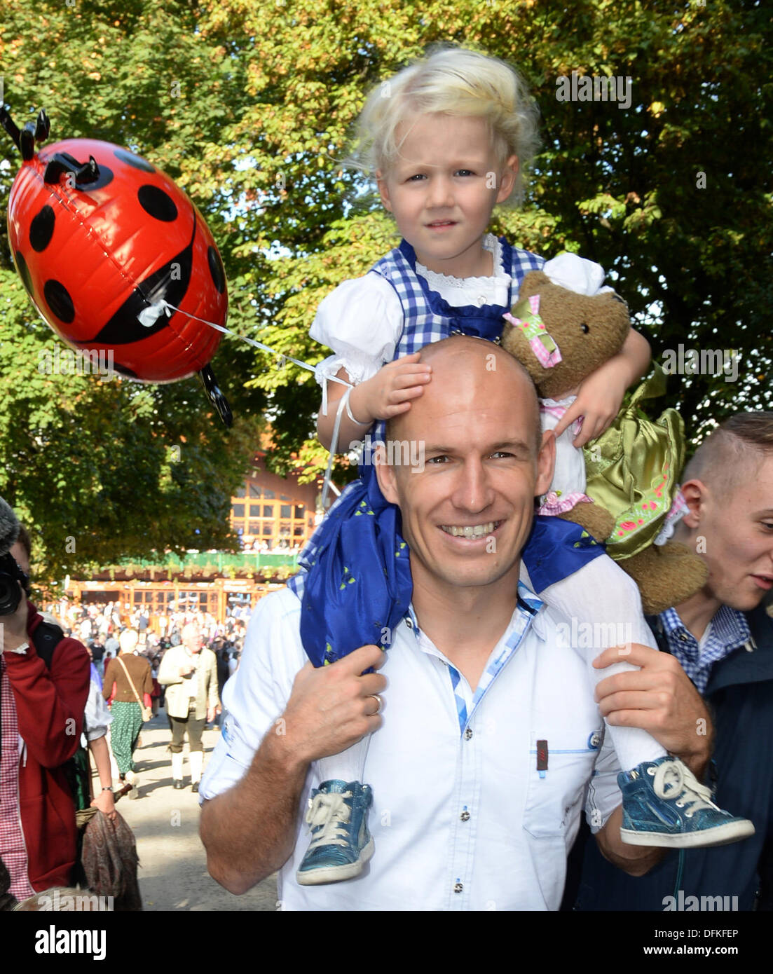 Lynn robben hi-res stock photography and images - Alamy