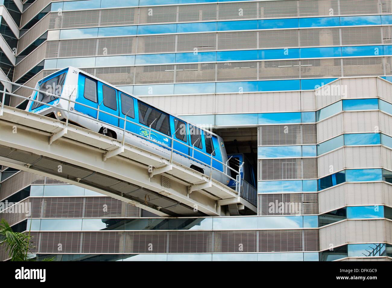 First union bank building hi-res stock photography and images - Alamy