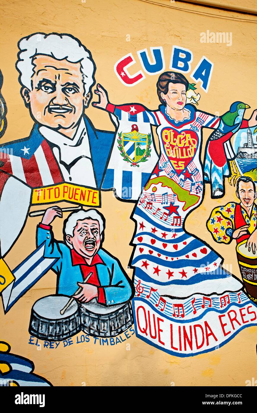 Painting famous hi-res stock photography and images - Alamy