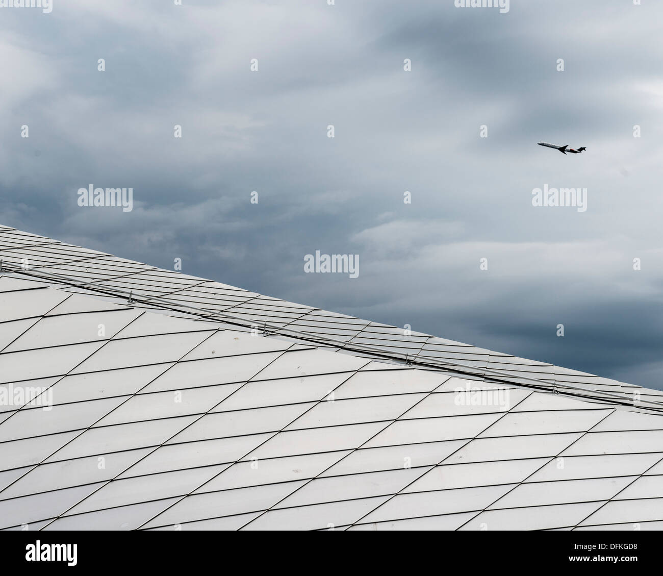 Den Blå Planet (The Blue Planet, Denmarks National Aquarium ...