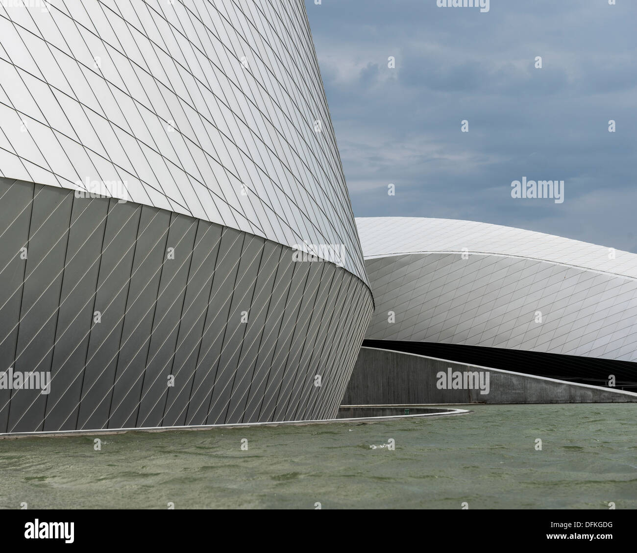 Den Blå Planet (The Blue Planet, Denmarks National Aquarium ...