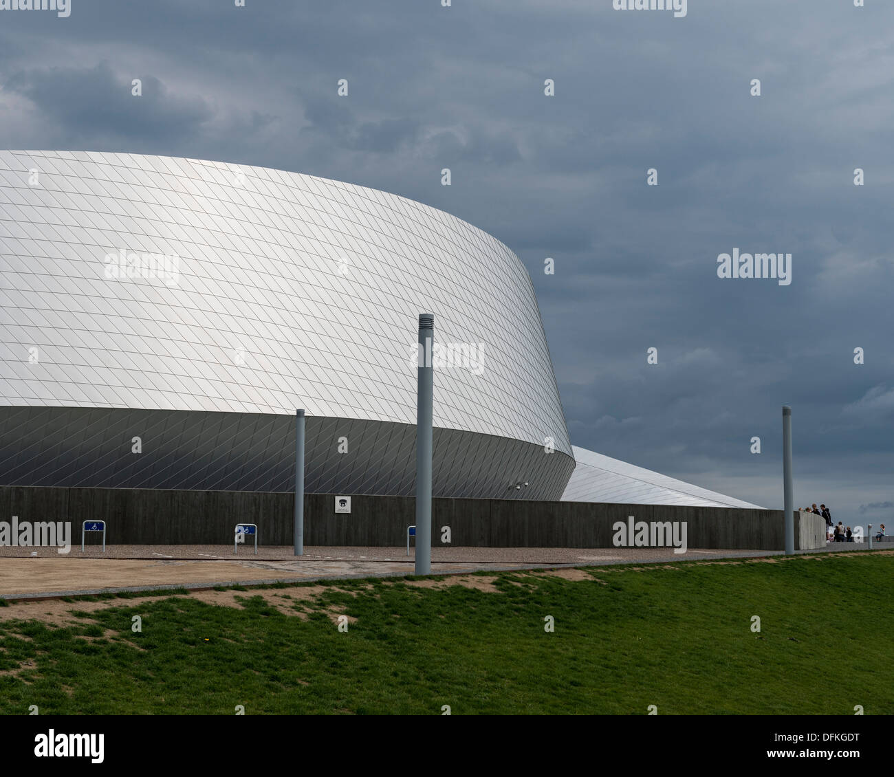 Den Blå Planet (The Blue Planet, Denmarks National Aquarium ...