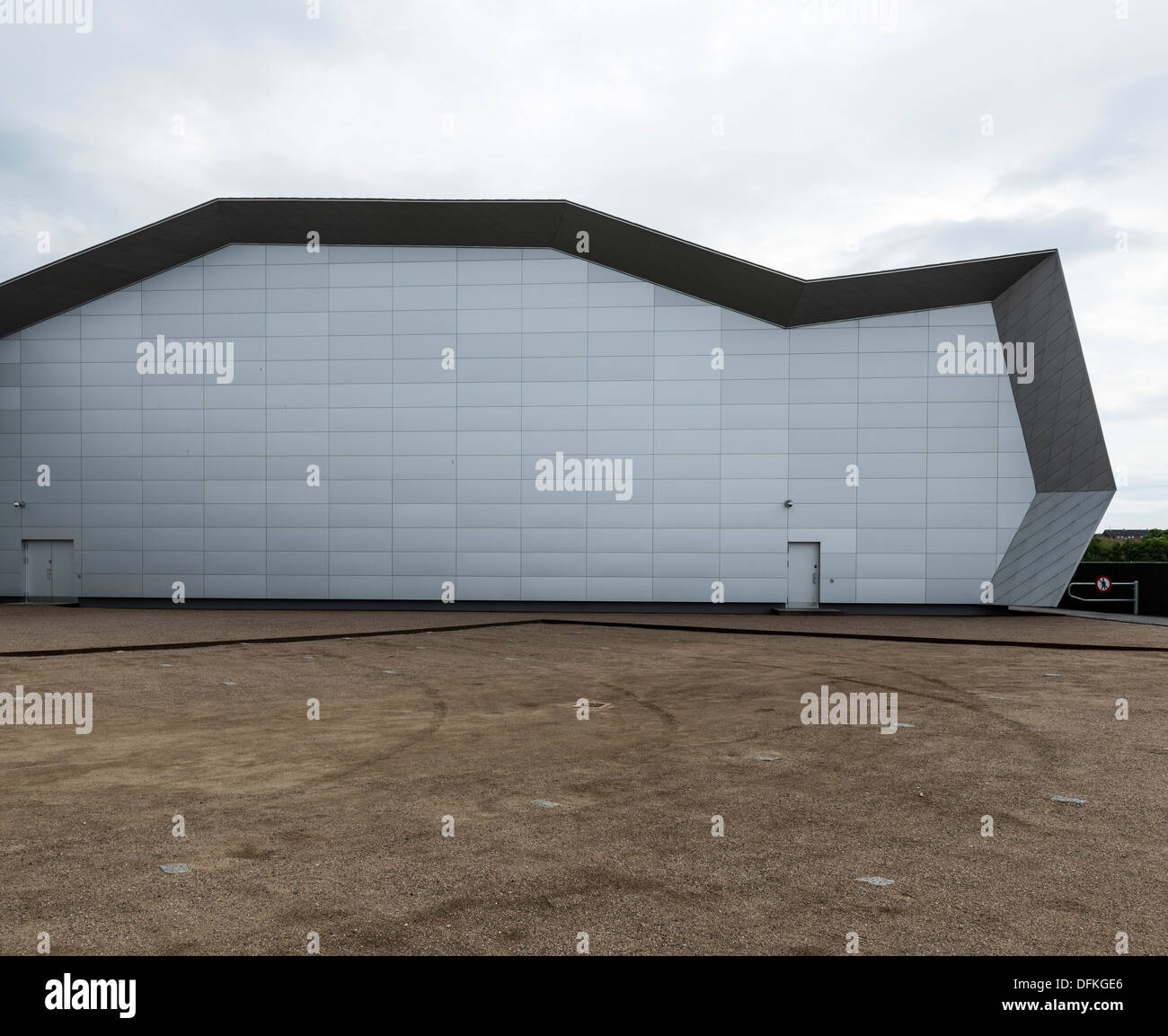 Den Blå Planet (The Blue Planet, Denmarks National Aquarium ...