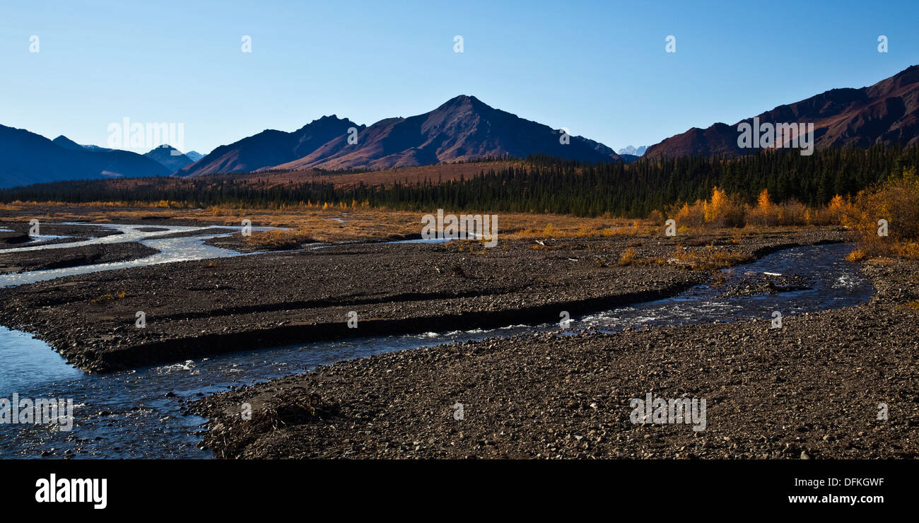 The national parks preserve hi-res stock photography and images - Alamy