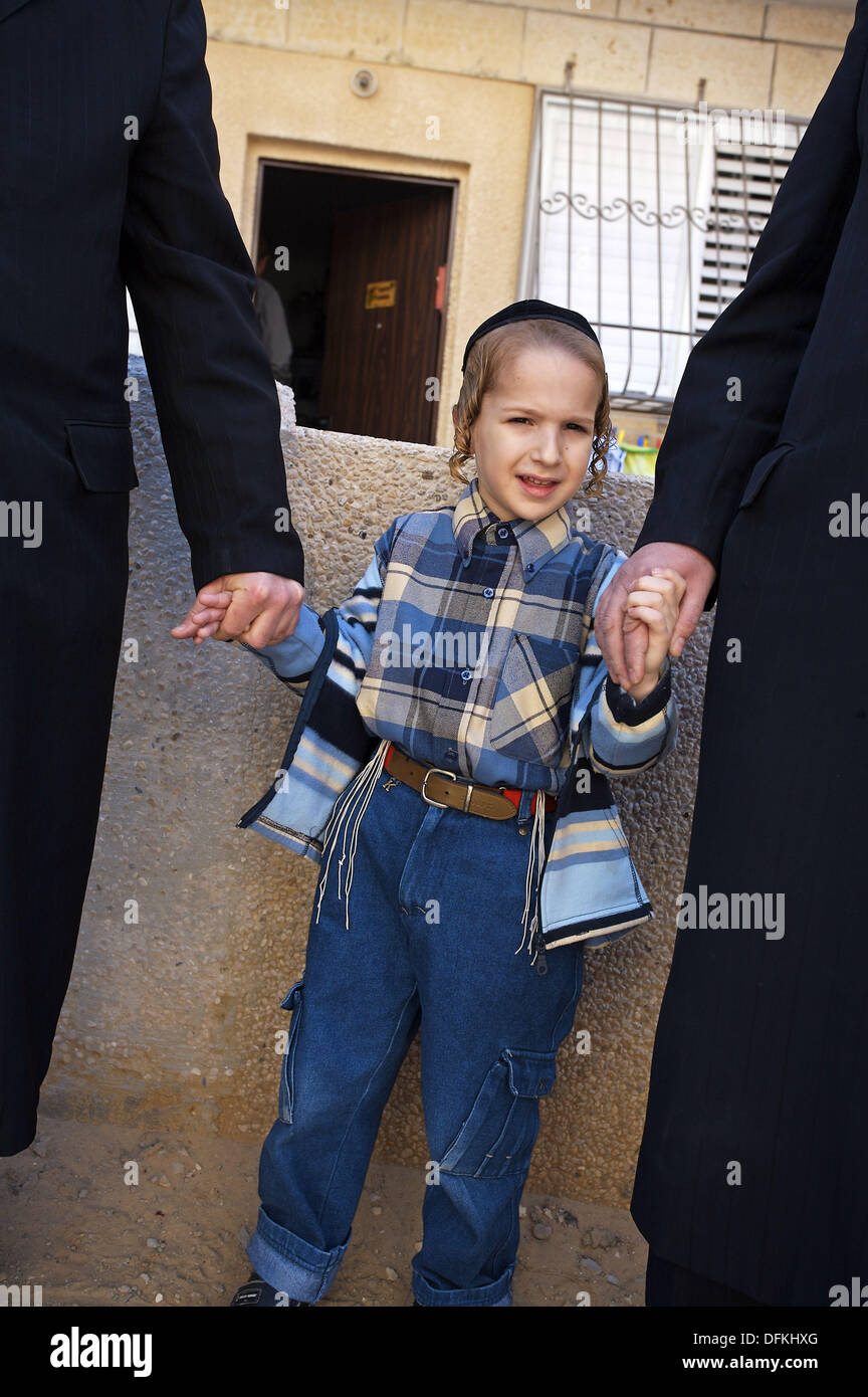 Jewish Mother Children High Resolution Stock Photography and Images - Alamy