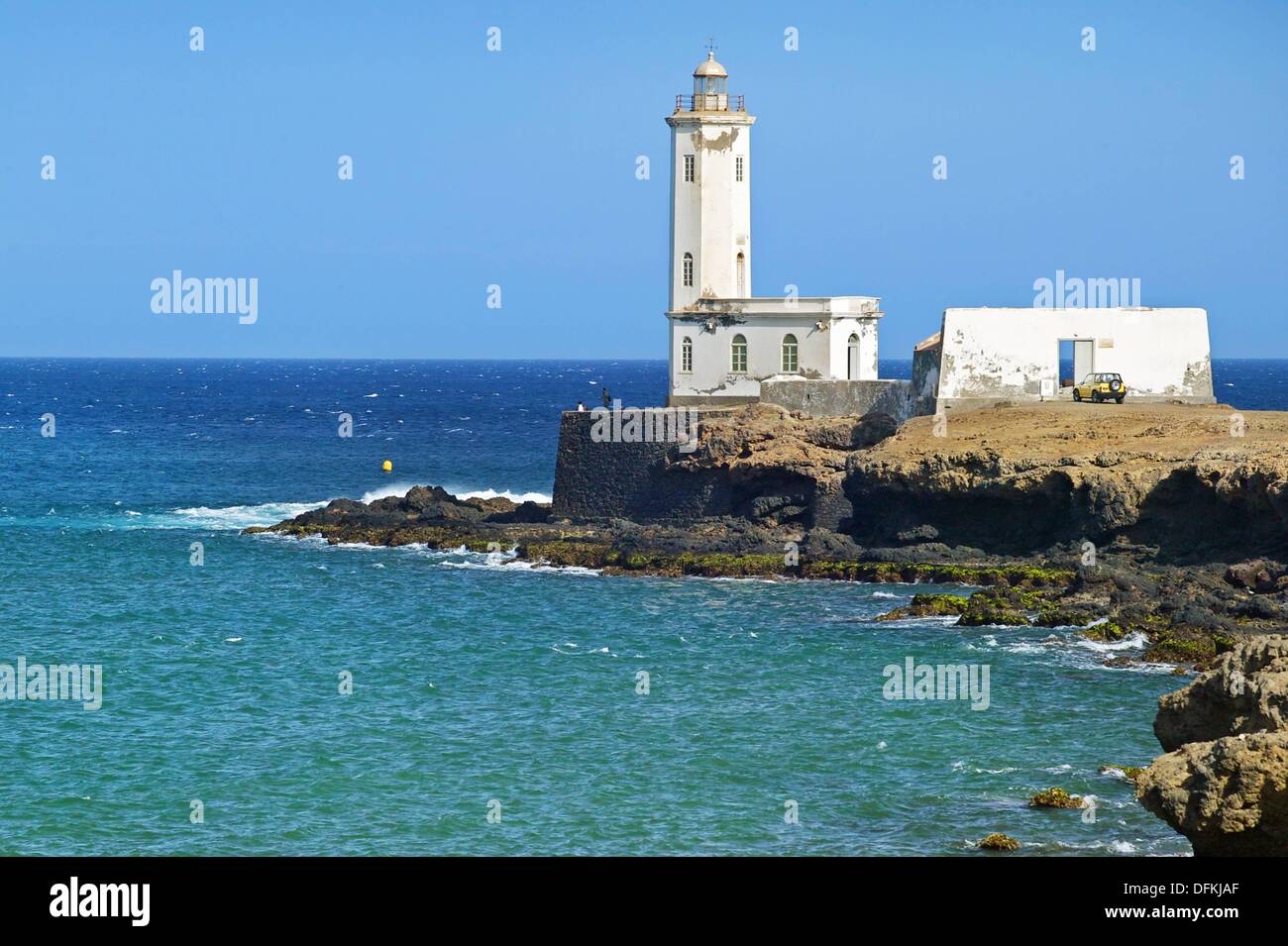 Sao tiago cape verde hi-res stock photography and images - Alamy