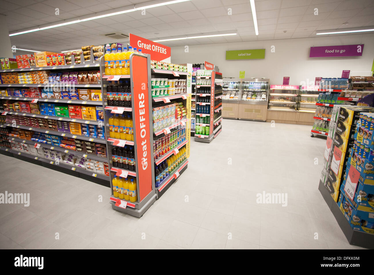 M local morrisons hi-res stock photography and images - Alamy