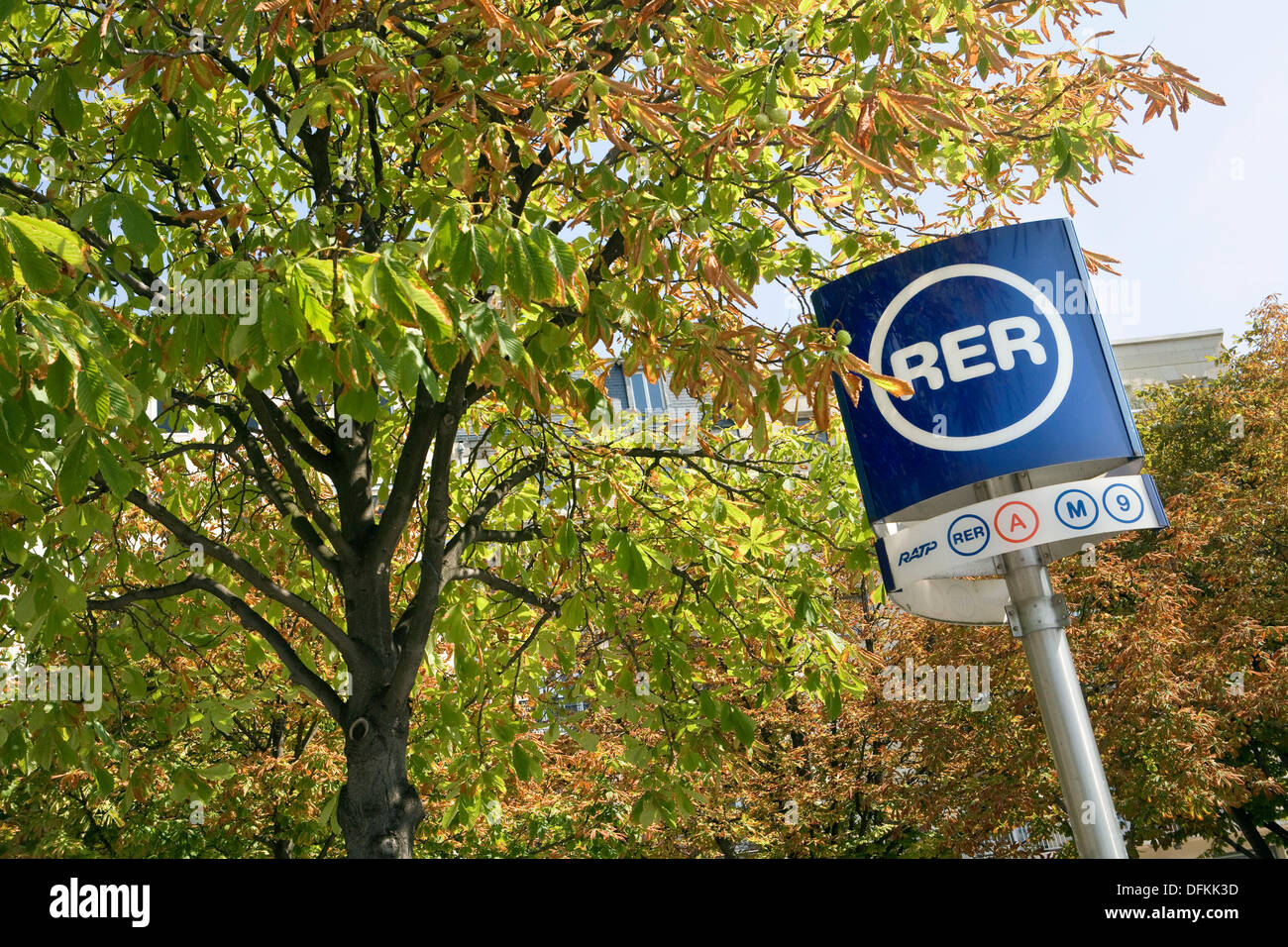 Transit sign hi-res stock photography and images - Alamy