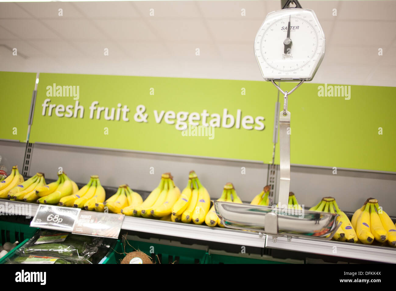 Morrisons M Local at Vicar Lane Shopping Centre , Chesterfield Stock ...