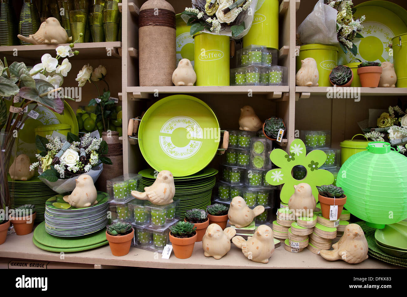 Varied items hi-res stock photography and images - Alamy