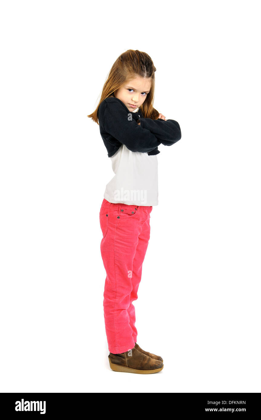 Bad temper hi-res stock photography and images - Alamy