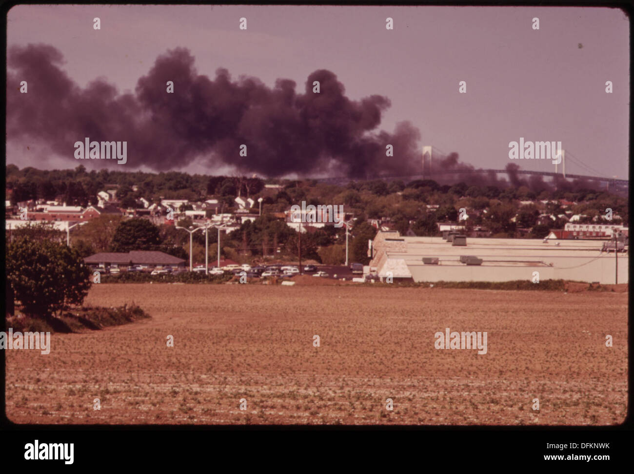 Naval smoke development hi-res stock photography and images - Alamy