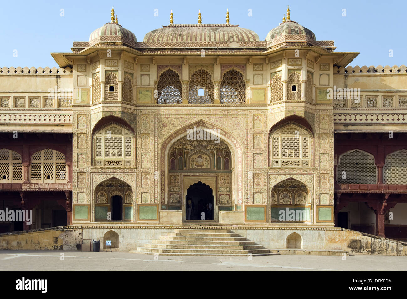 Ganesh pol gateway hi-res stock photography and images - Alamy