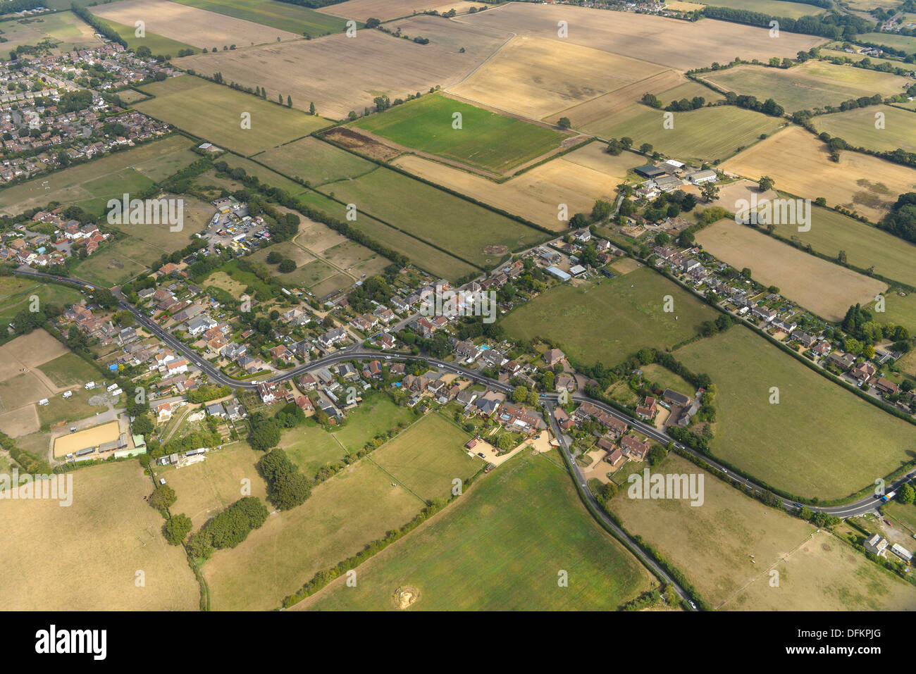Havant Hampshire High Resolution Stock Photography and Images - Alamy