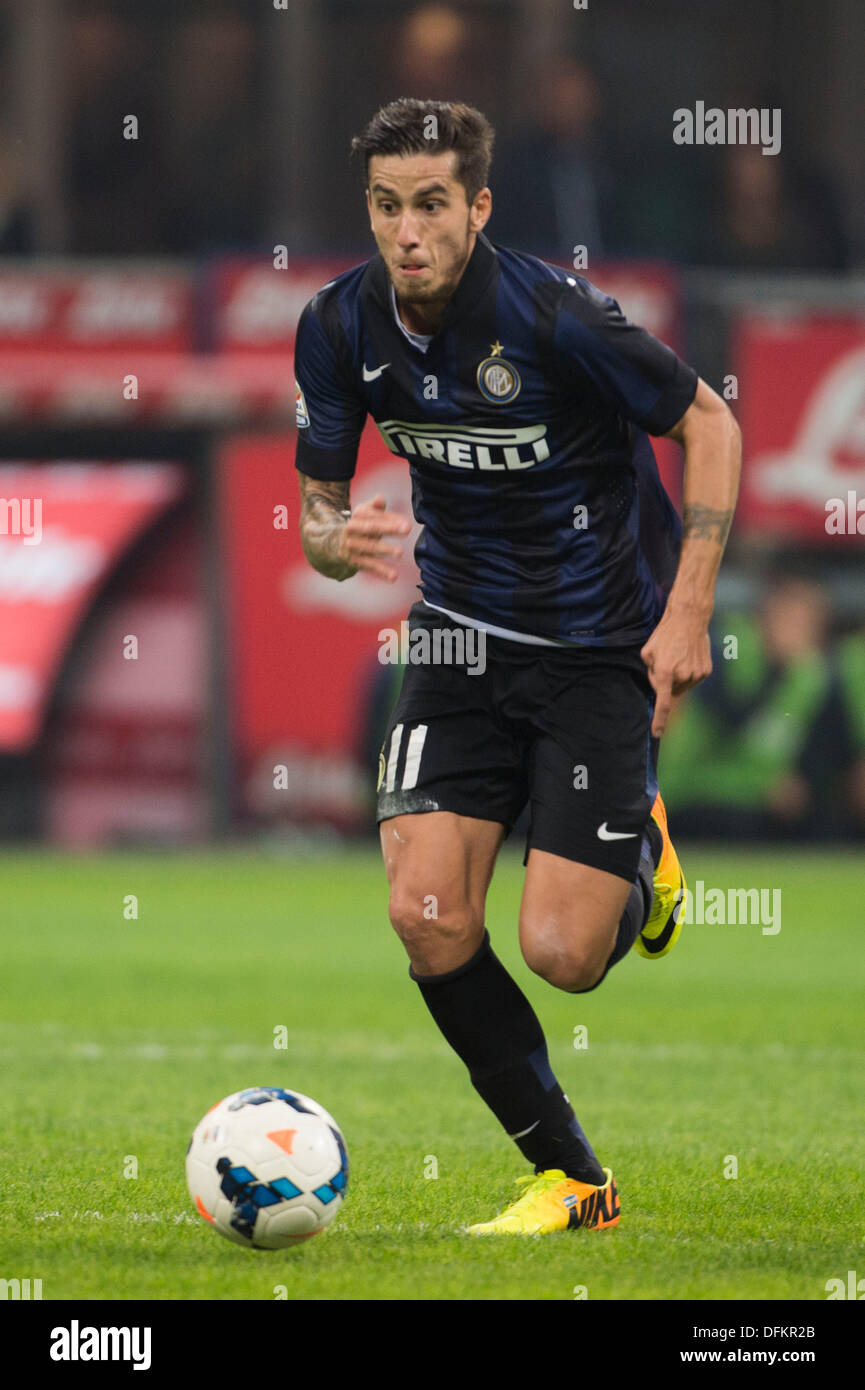Ricky Alvarez Inter 2022