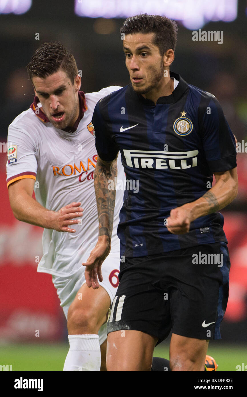 Ricky Alvarez Inter 2022