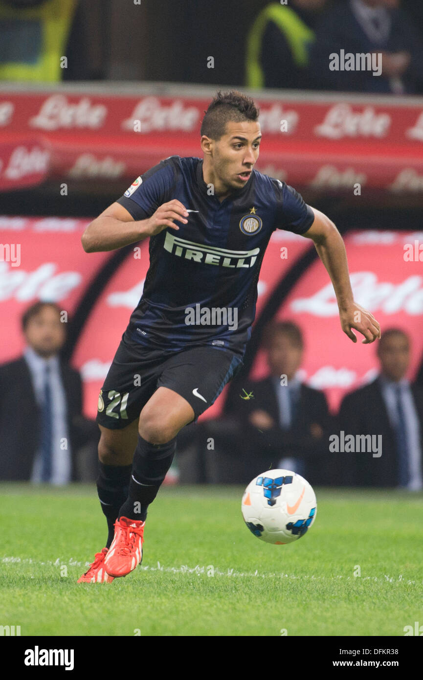 Taïder inter milan hi-res stock photography and images - Alamy