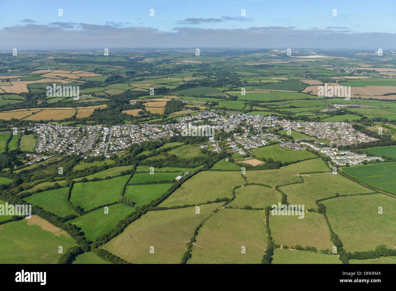 Probus hi-res stock photography and images - Alamy