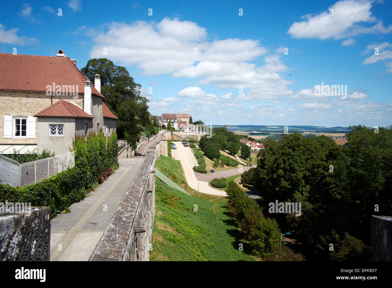Langres Landscape High Resolution Stock Photography and Images - Alamy