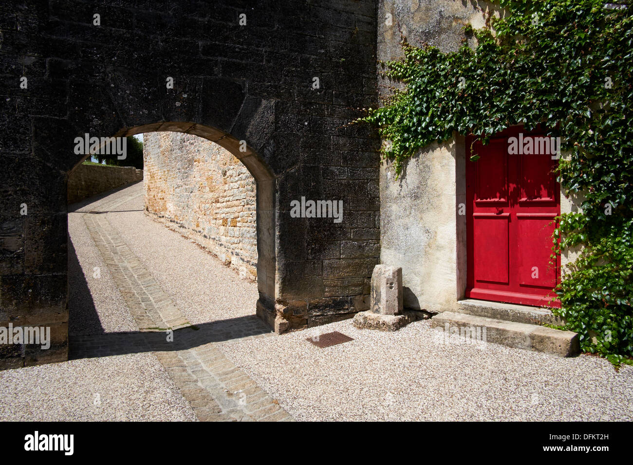 Langres haute marne hi-res stock photography and images - Alamy