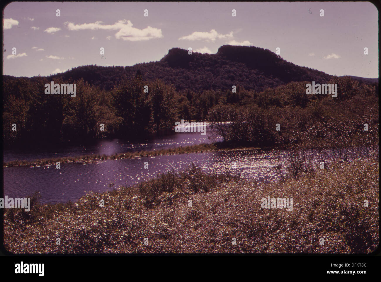 Magalloway River High Resolution Stock Photography and Images - Alamy