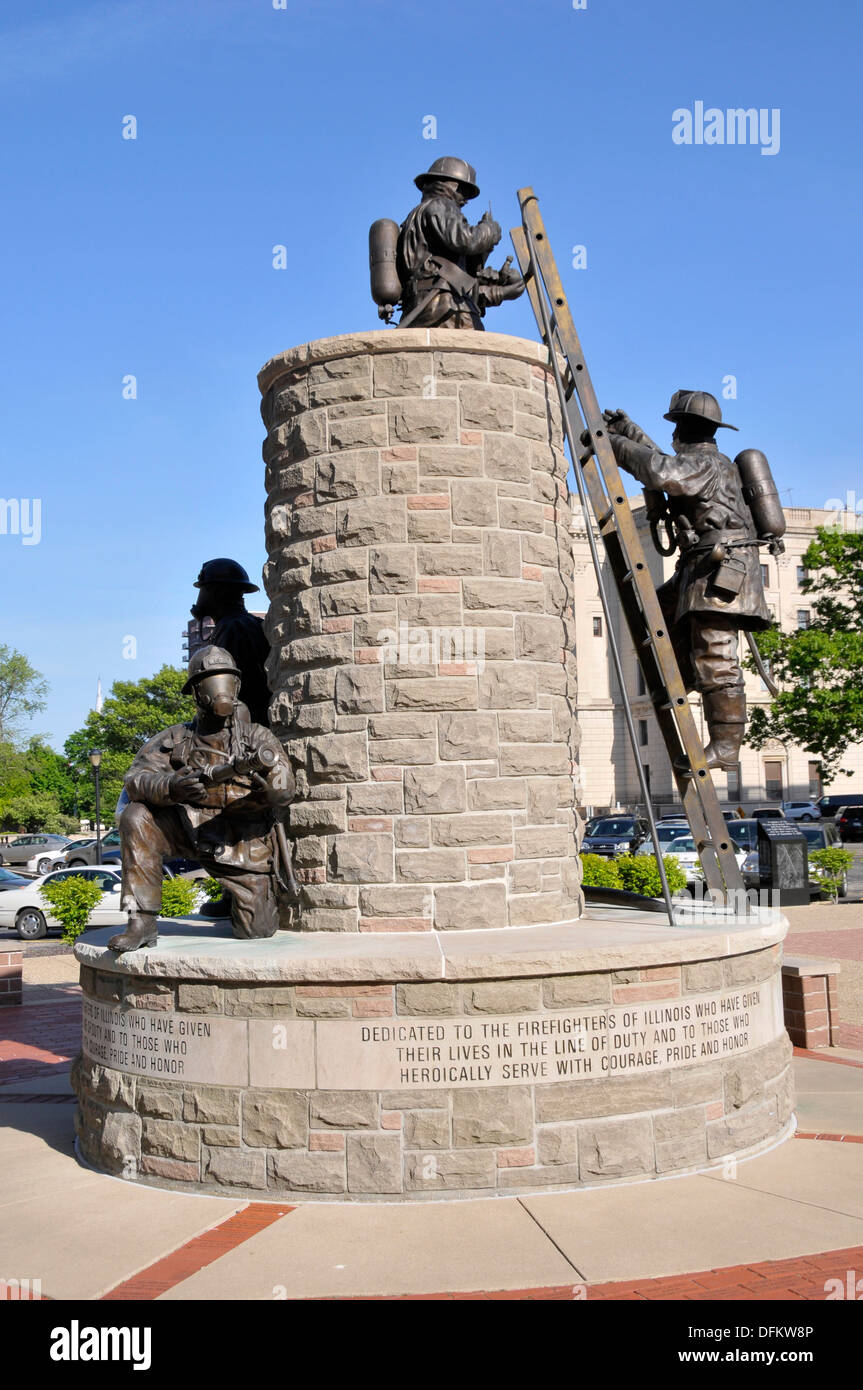 Statue rescue hi-res stock photography and images - Alamy
