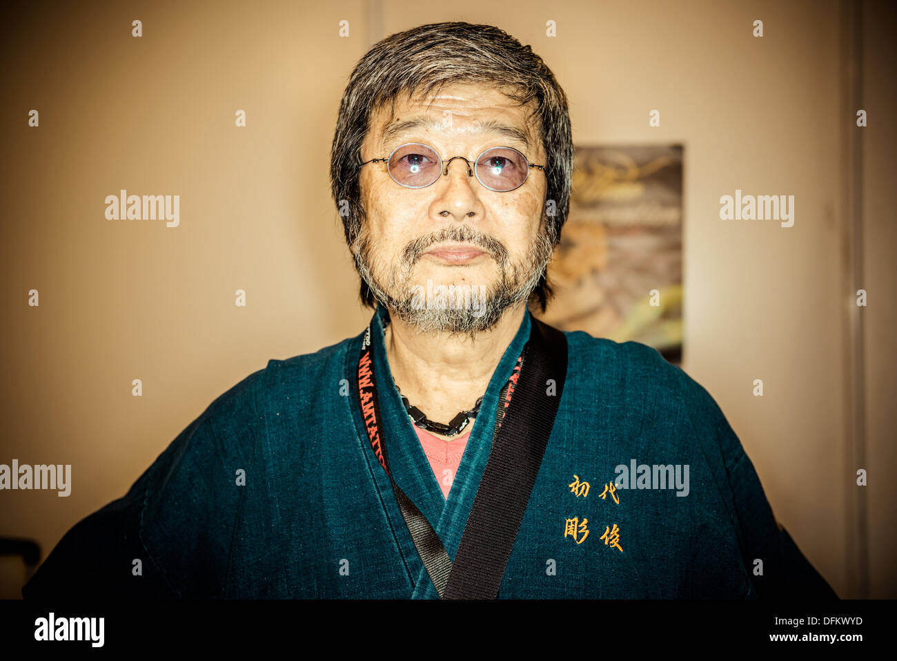 Horitoshi hi-res stock photography and images - Alamy