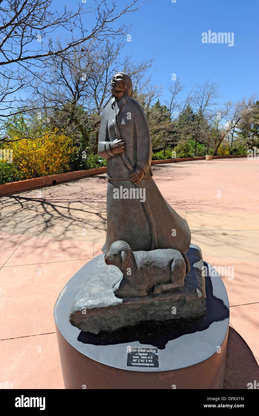 Civic building new mexico hi-res stock photography and images - Alamy