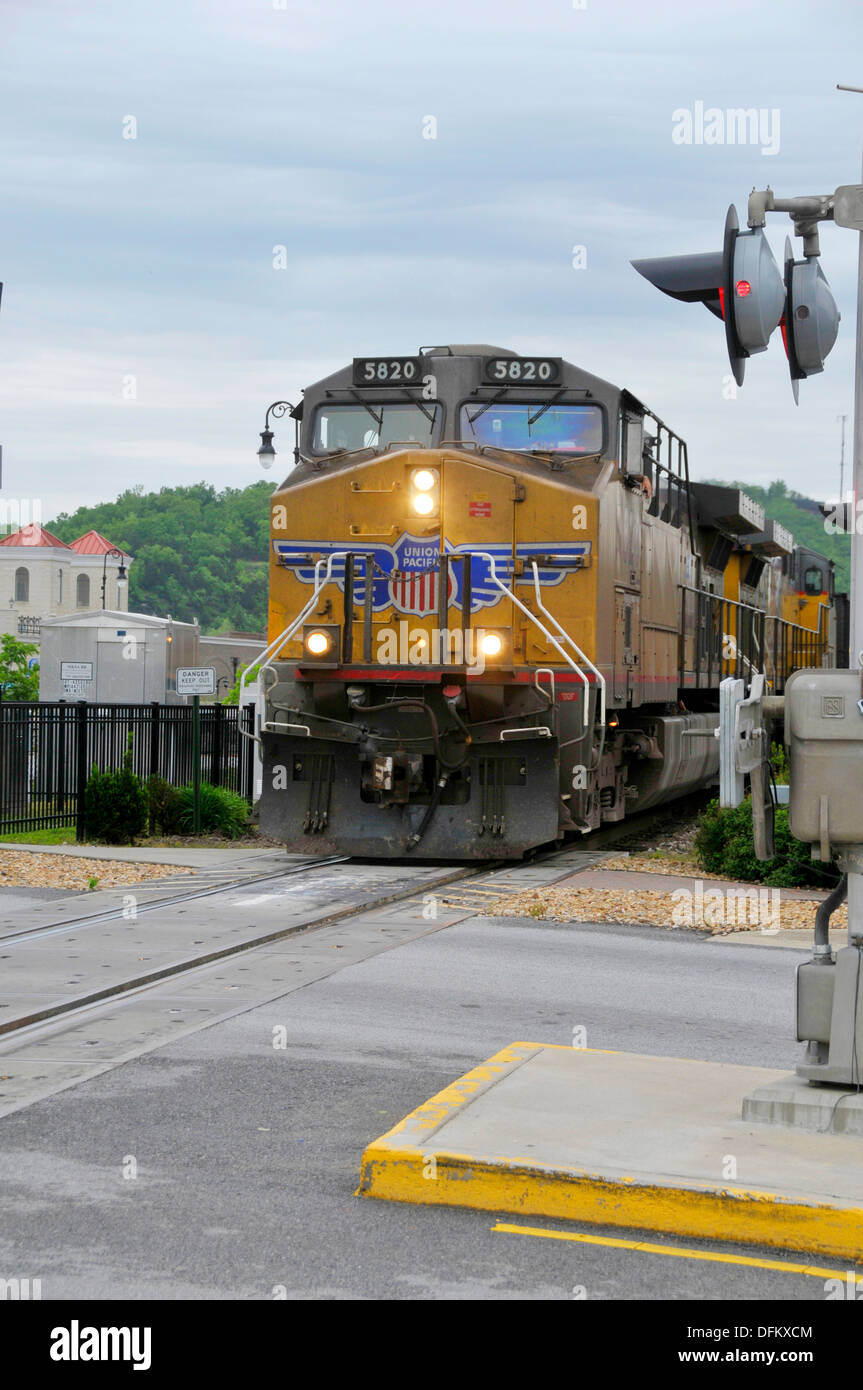Branson Scenic Railway High Resolution Stock Photography and Images - Alamy