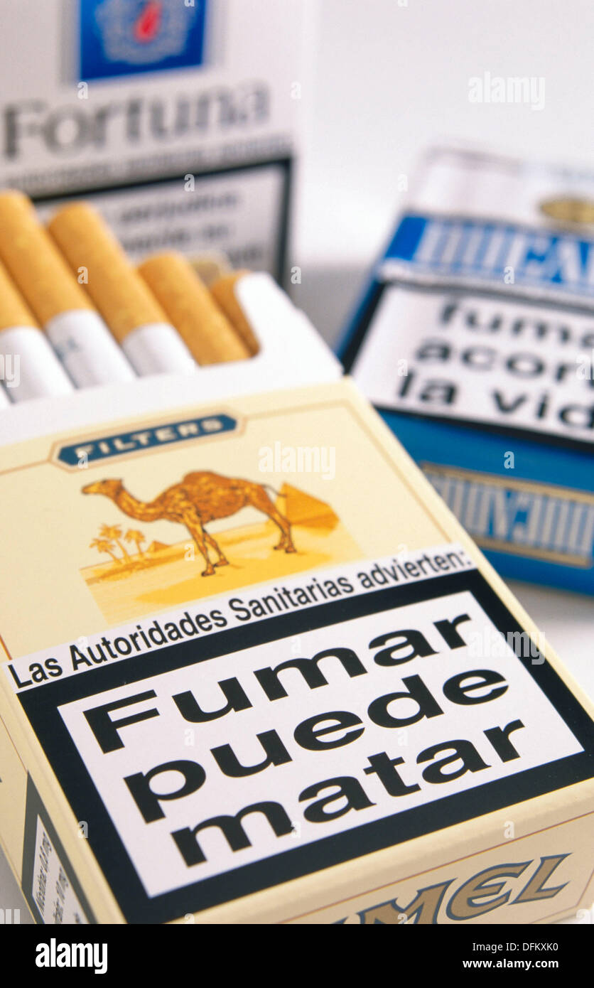 Fumar High Resolution Stock Photography and Images - Alamy