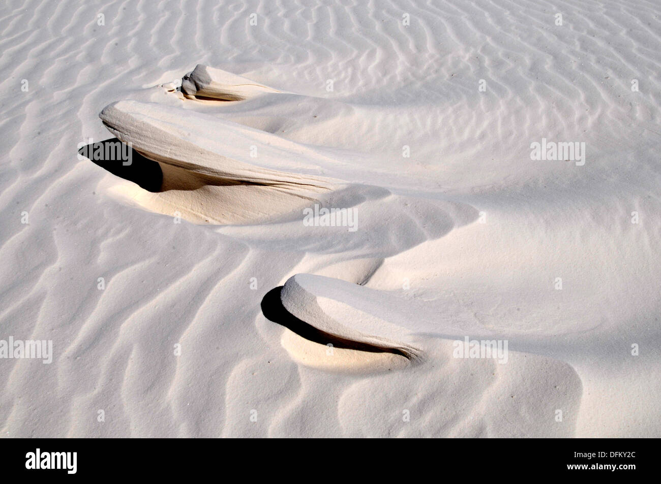 Wind and wave patterns hi-res stock photography and images - Alamy
