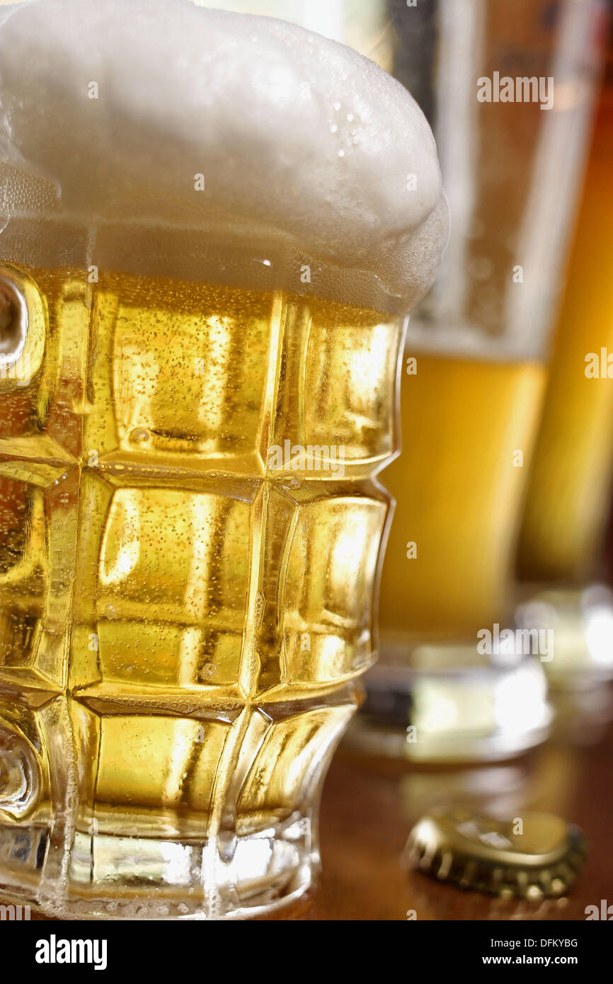 Beer Jar High Resolution Stock Photography and Images - Alamy