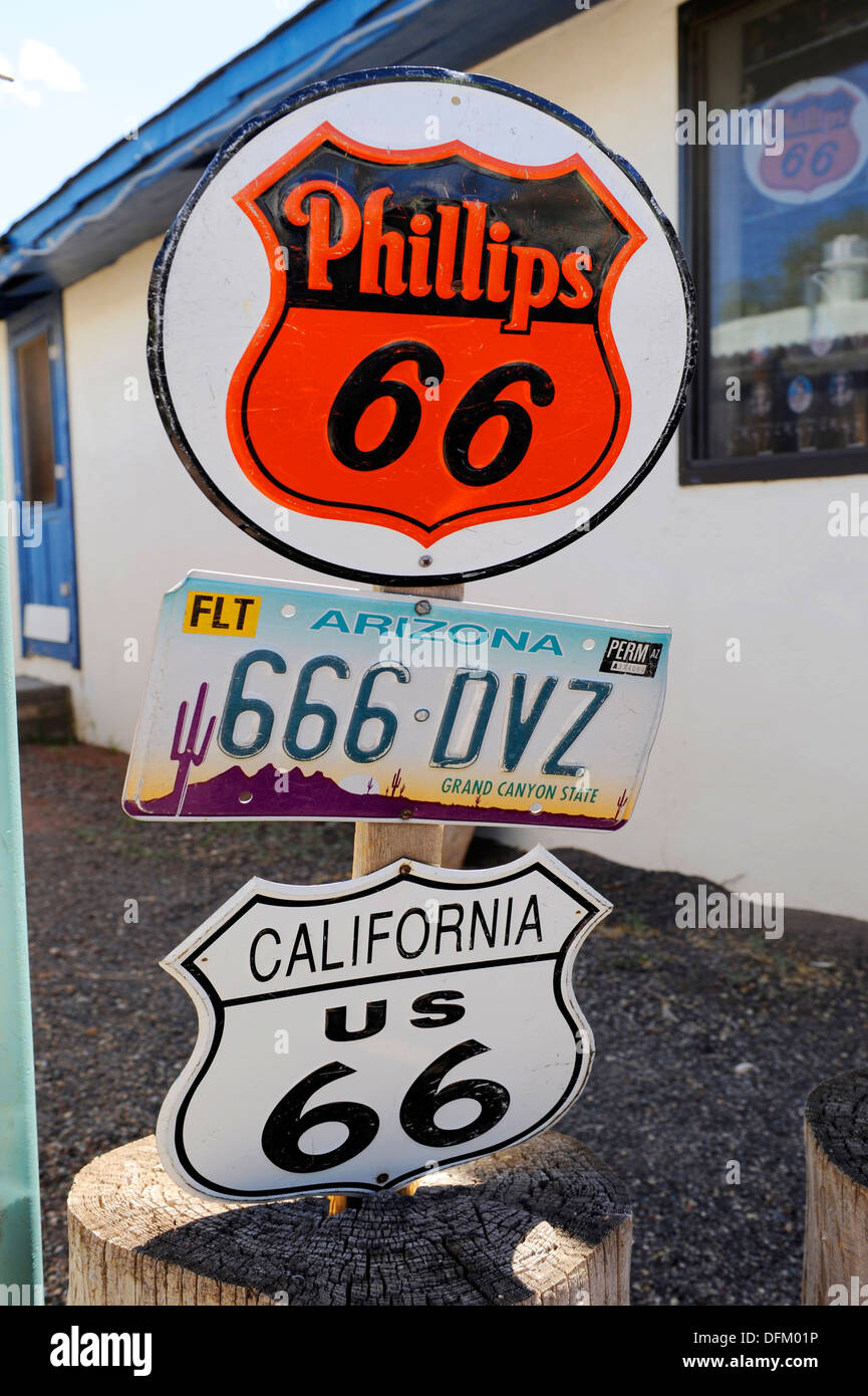 License Plate Arizona High Resolution Stock Photography and Images - Alamy