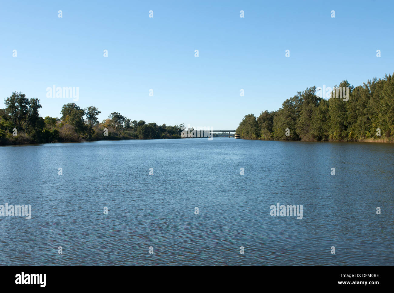 Nepean river bridge hi-res stock photography and images - Alamy