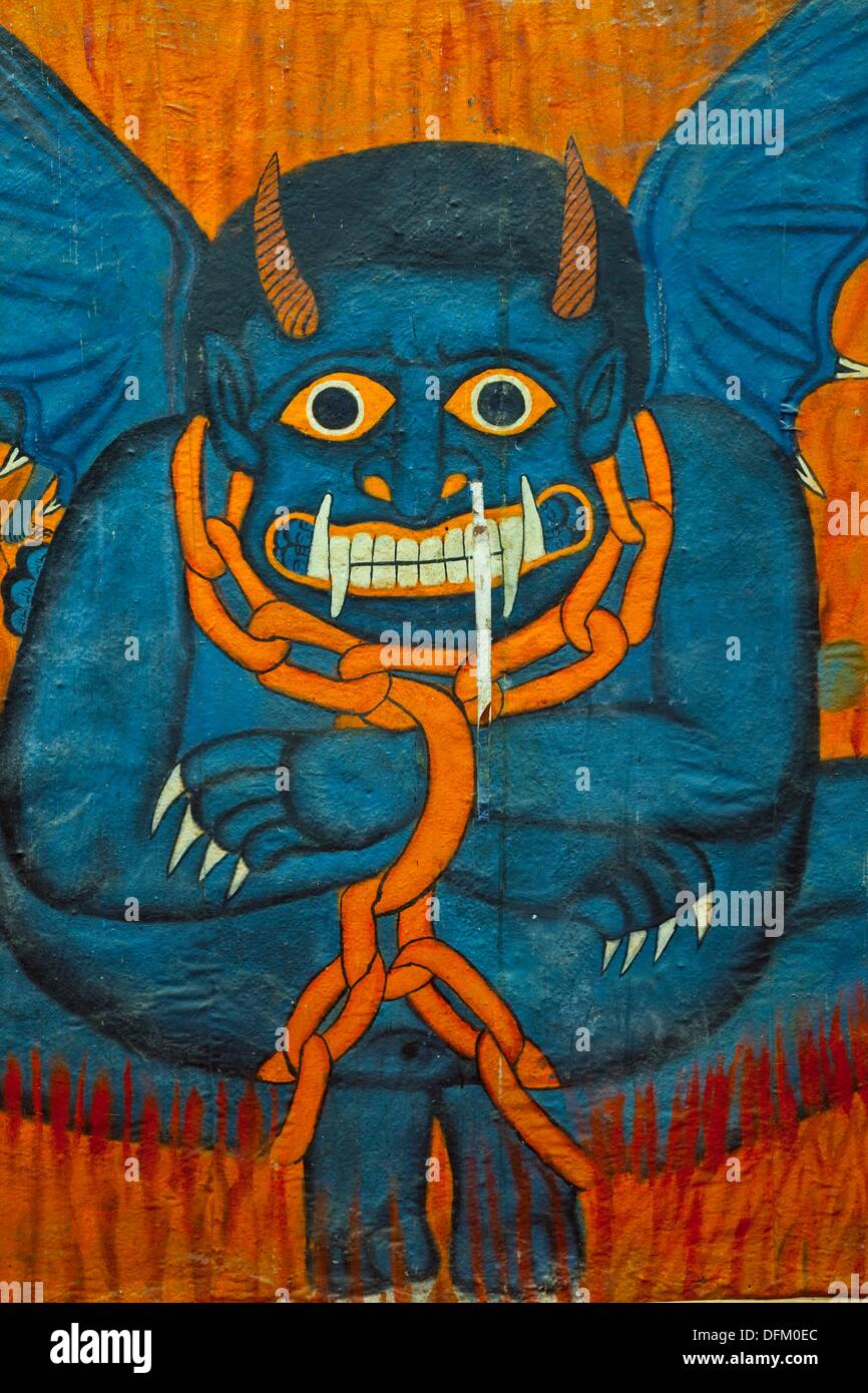 Mount entoto addis ababa hi-res stock photography and images - Alamy