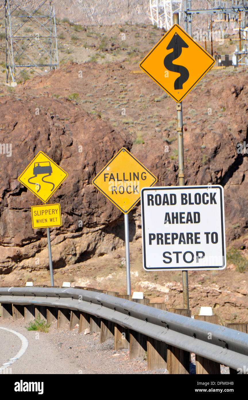 Black rock dam hi-res stock photography and images - Alamy