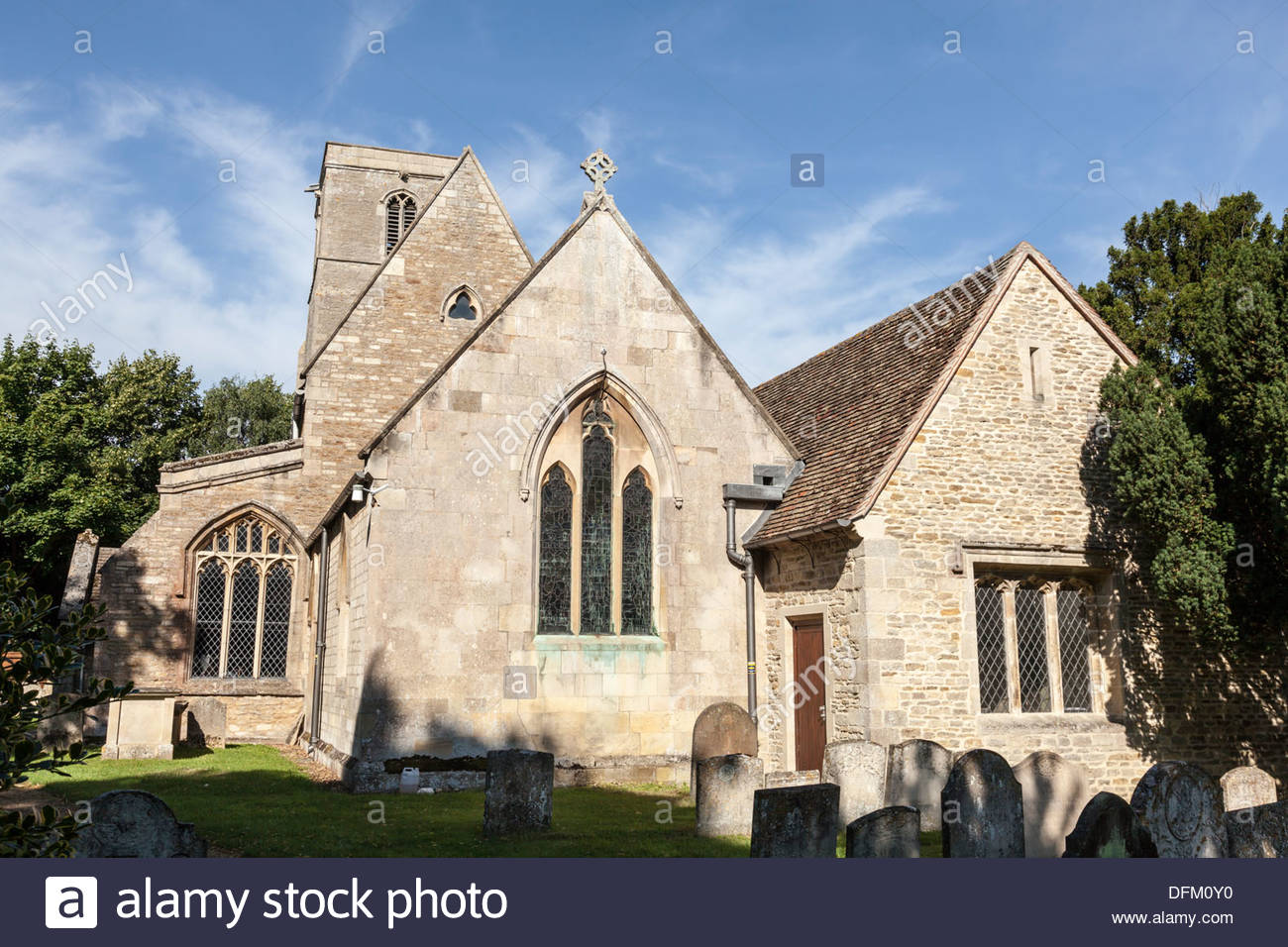 Stilton Village Stock Photos & Stilton Village Stock Images - Alamy