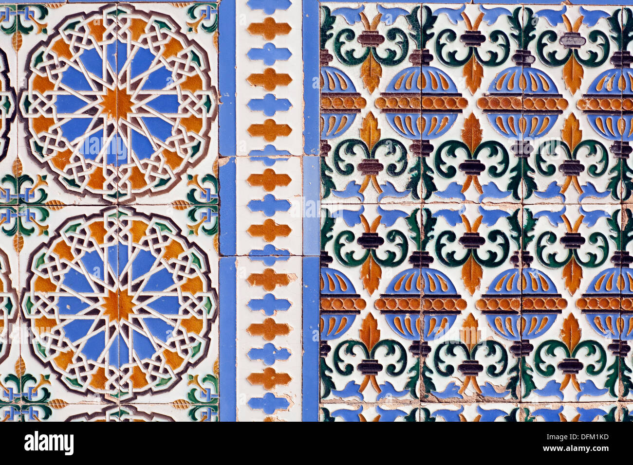 Museo do azulejo hi-res stock photography and images - Alamy