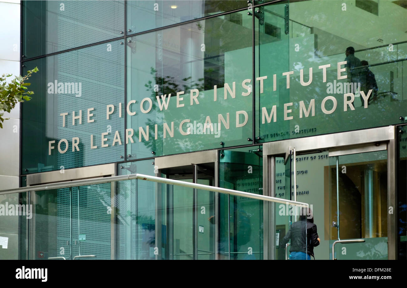 Brain research institute hi-res stock photography and images - Alamy