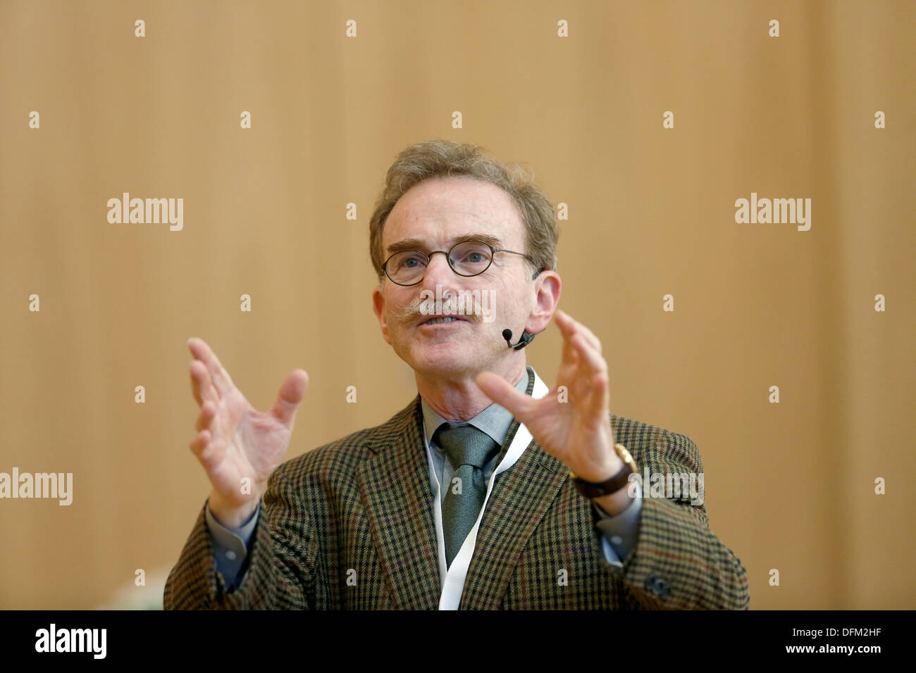 Randy schekman hi-res stock photography and images - Alamy