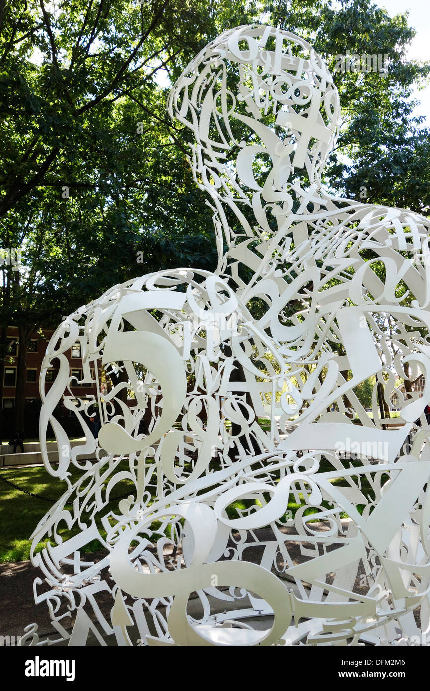 Stratton Student center at MIT Stock Photo - Alamy